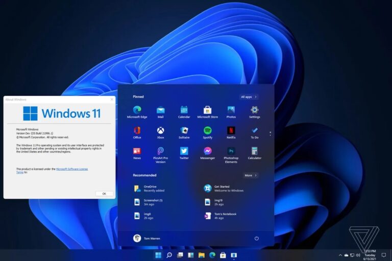 Como instalar o Microsoft Windows 11, numa Máquina Virtual (Virtual ...